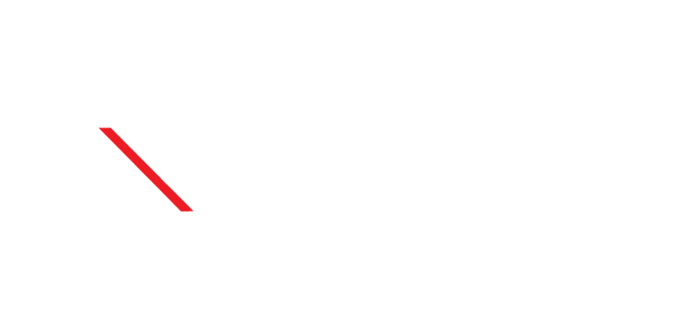 Quad Distribution – Quad Distribution